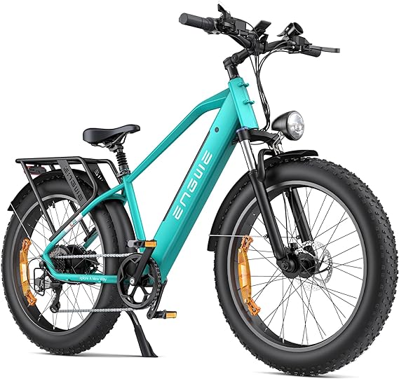 Best Electric Bikes for Heavy Riders: Tested and Reviewed - Ebike Critics