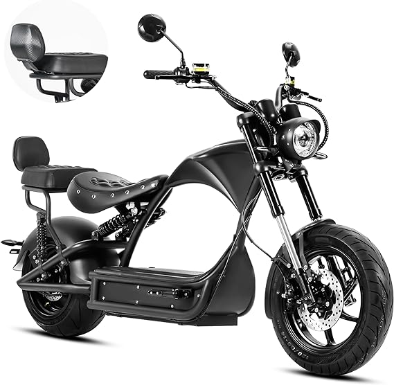 Best Moped Style E-Bikes in 2026: Tested and Reviewed - Ebike Critics