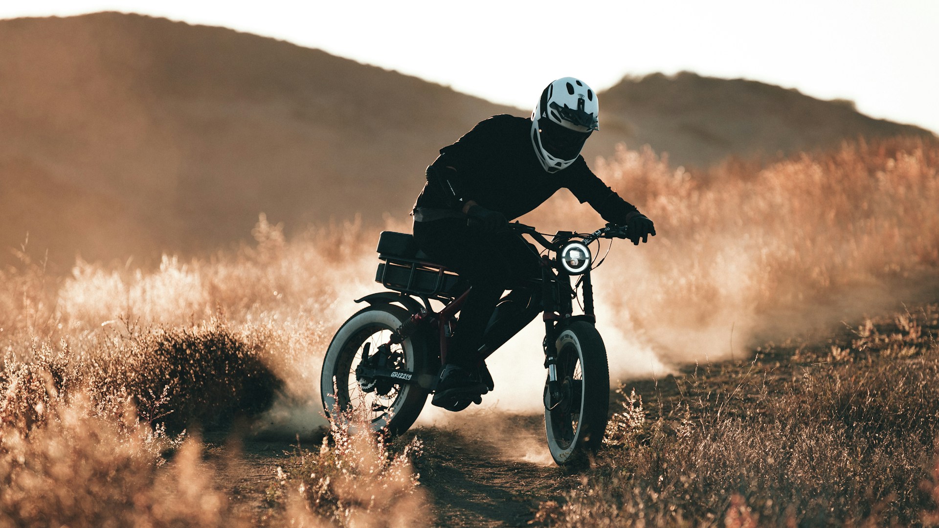 Best eBikes for Off-Roading in 2025: Tested and Reviewed - Ebike Critics