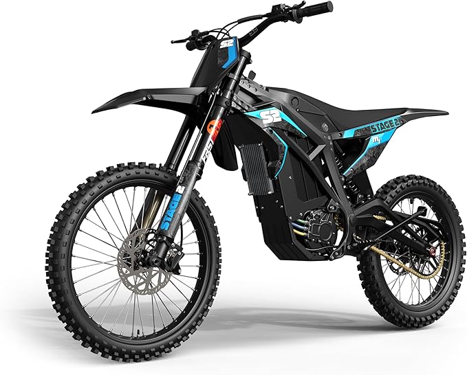 Best Electric Dirt Bike for Adults: Tested and Reviewed - Ebike Critics