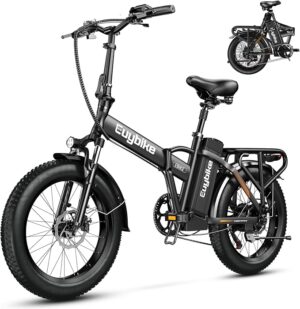 Best 1000-Watt E-Bike in 2025: Tested and Reviewed - Ebike Critics