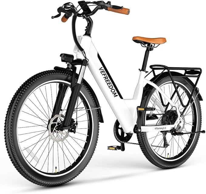 Best 1000-Watt E-Bike in 2026: Tested and Reviewed - Ebike Critics