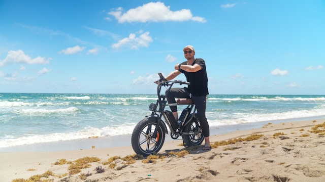 Best 1000-Watt E-Bike in 2026: Tested and Reviewed - Ebike Critics