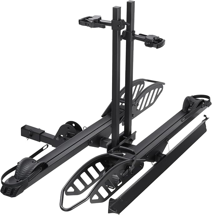 Best Electric Bike Rack for Car in 2025: Tested and Reviewed - Ebike ...