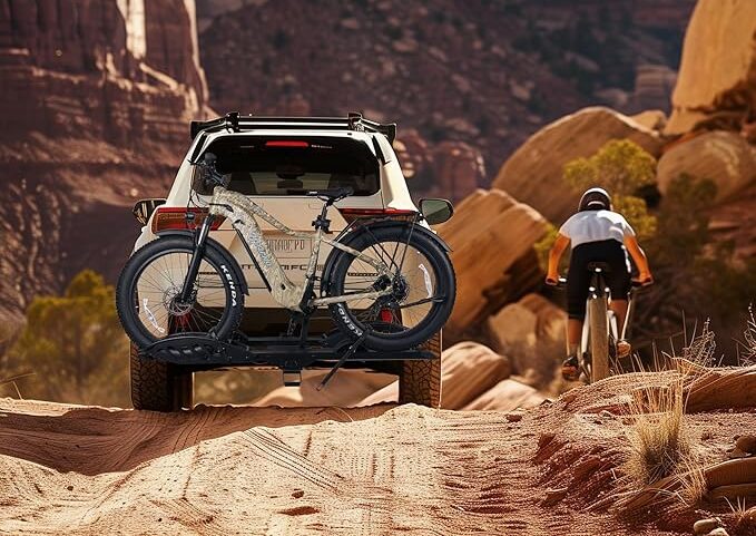 Best Electric Bike Rack for Car in 2025: Tested and Reviewed - Ebike ...